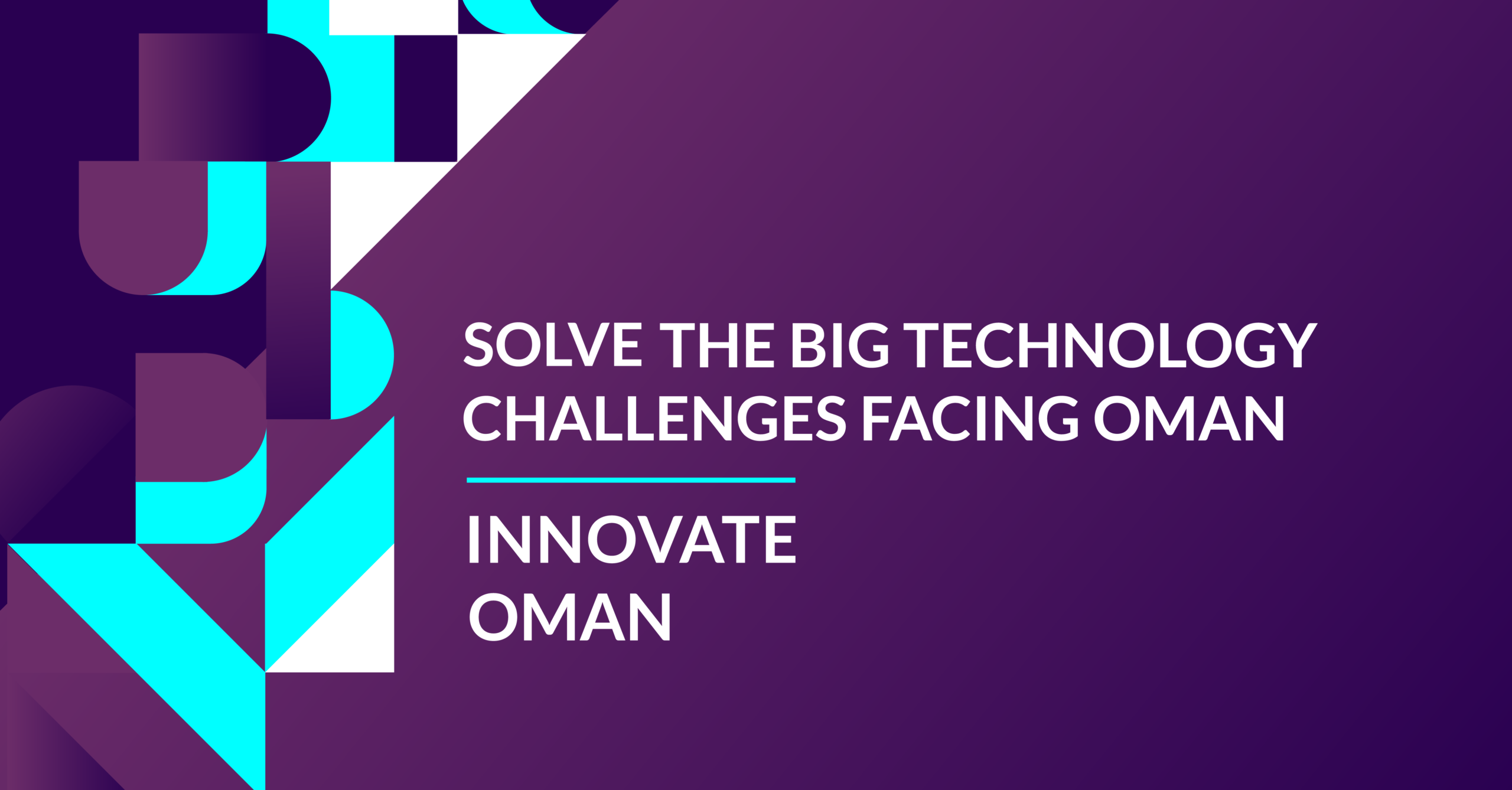 Innovate Oman Cyber Accelerator - Plexal