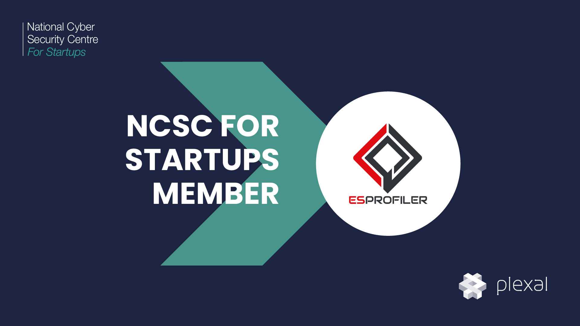 OCTOPUS CYBERSECURITY - Plexal