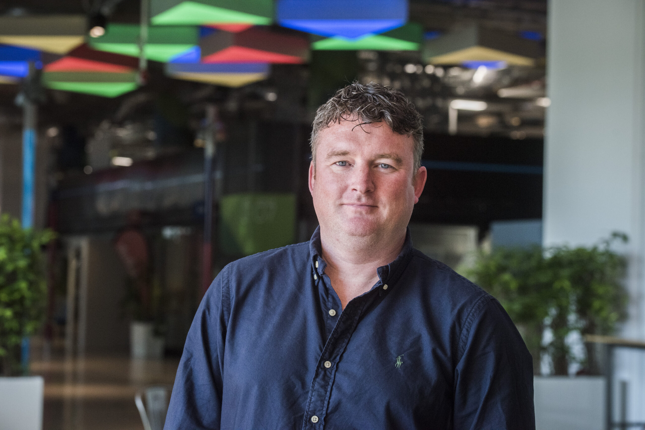 London Innovation Hub & Consultancy | Plexal