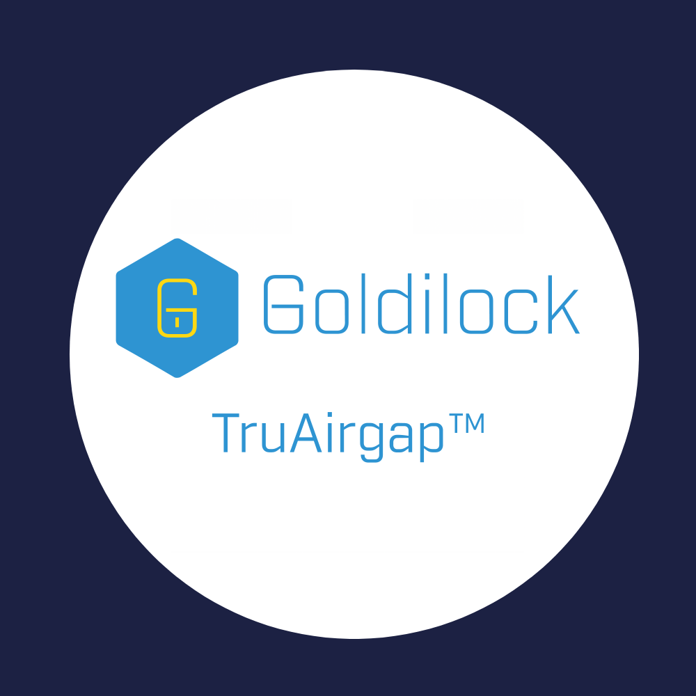 Goldilock - NCSC For Startups - Plexal