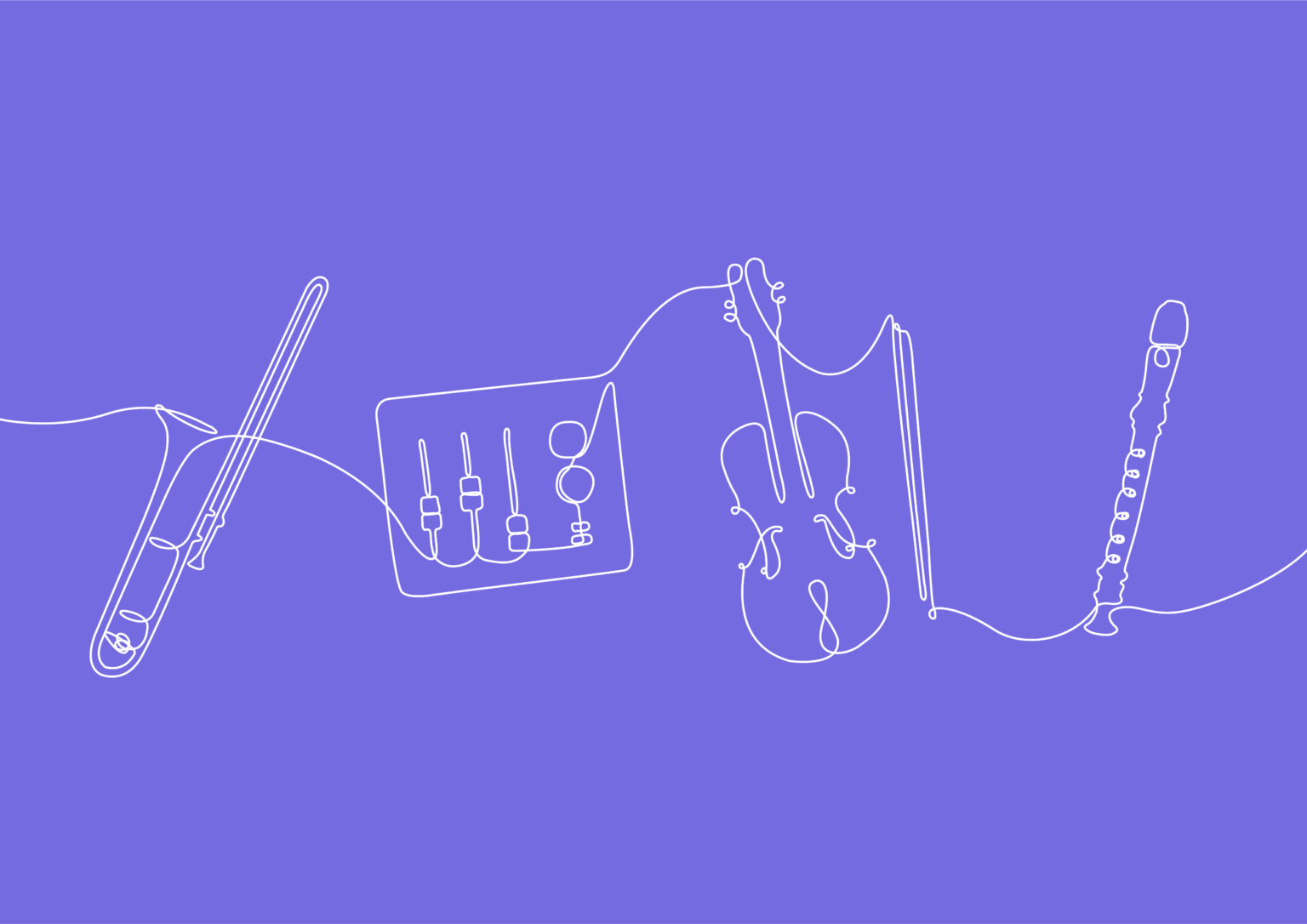 Apply for the Accessible Instruments Challenge | Plexal
