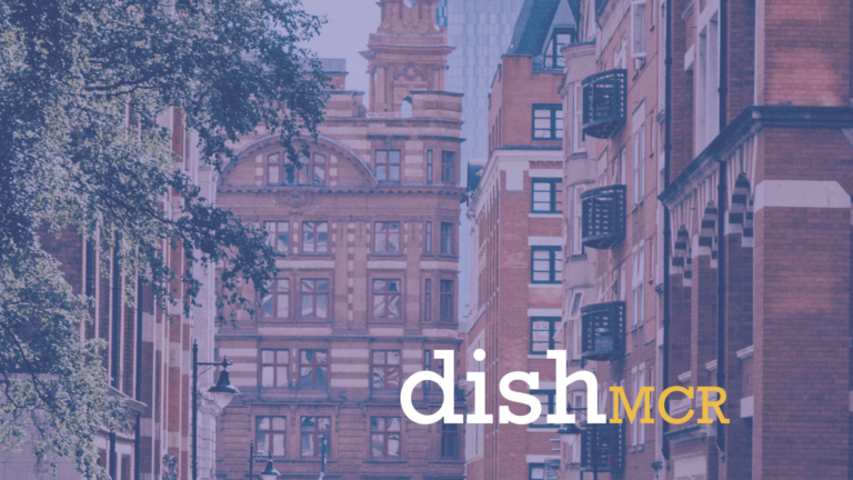Introducing DISH: our new innovation centre in Greater Manchester | Plexal