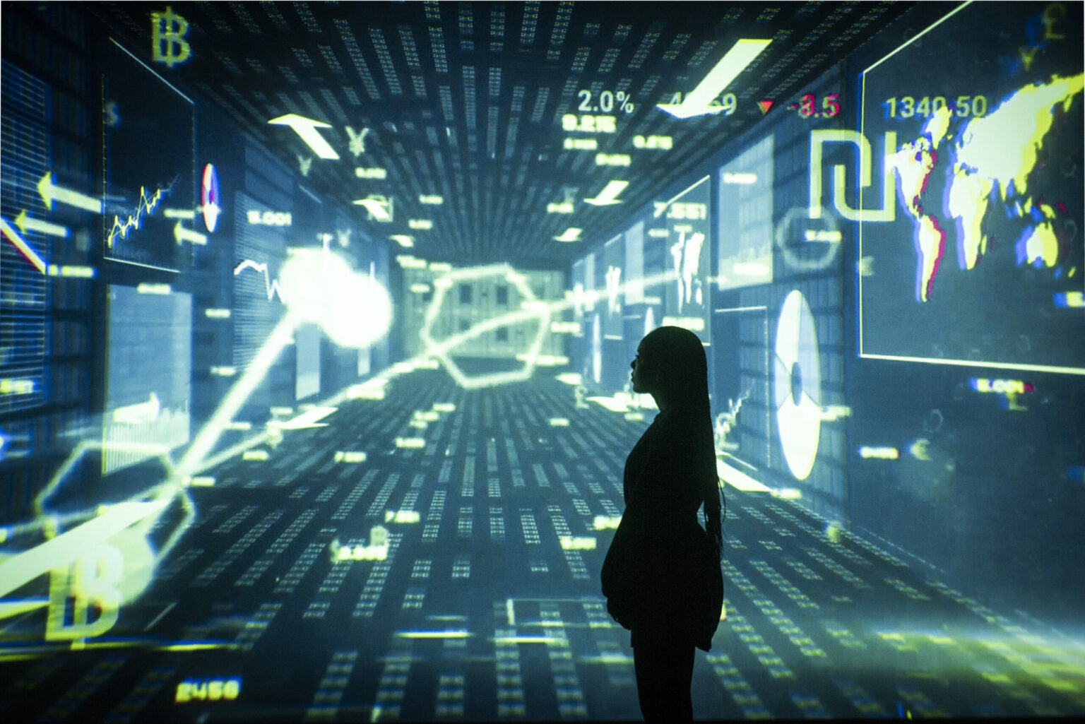 Find out what's possible at Plexal... - Plexal