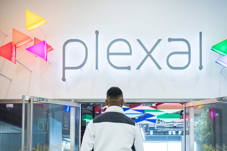 2021: our year in review | Plexal