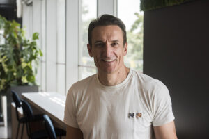 Meet The Team | Plexal