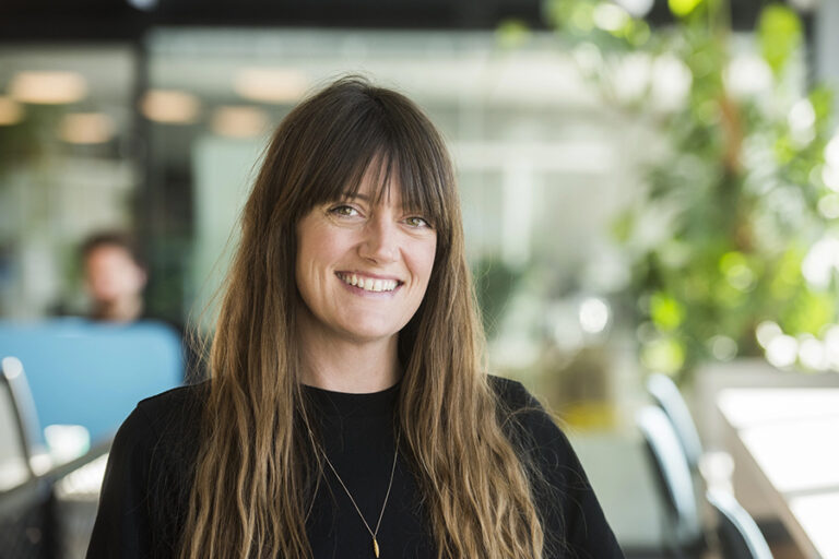 Meet The Team - Plexal