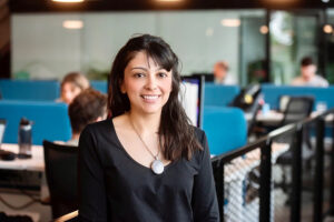 Meet The Team - Plexal