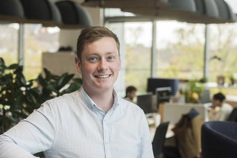 Meet The Team - Plexal