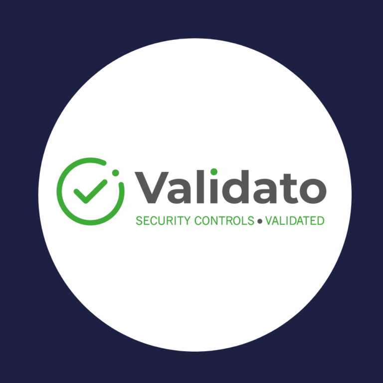 VALIDATO: (SAAS) SOLUTION THAT SIMULATES OFFENSIVE ATTACKS - Plexal