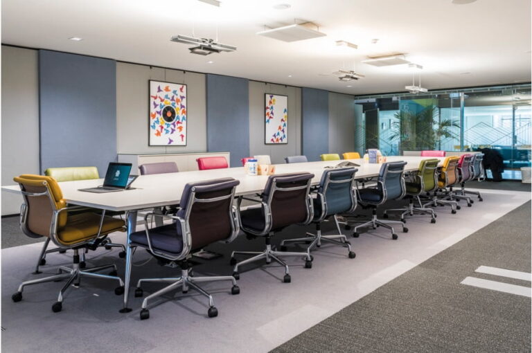 Workspace | Plexal