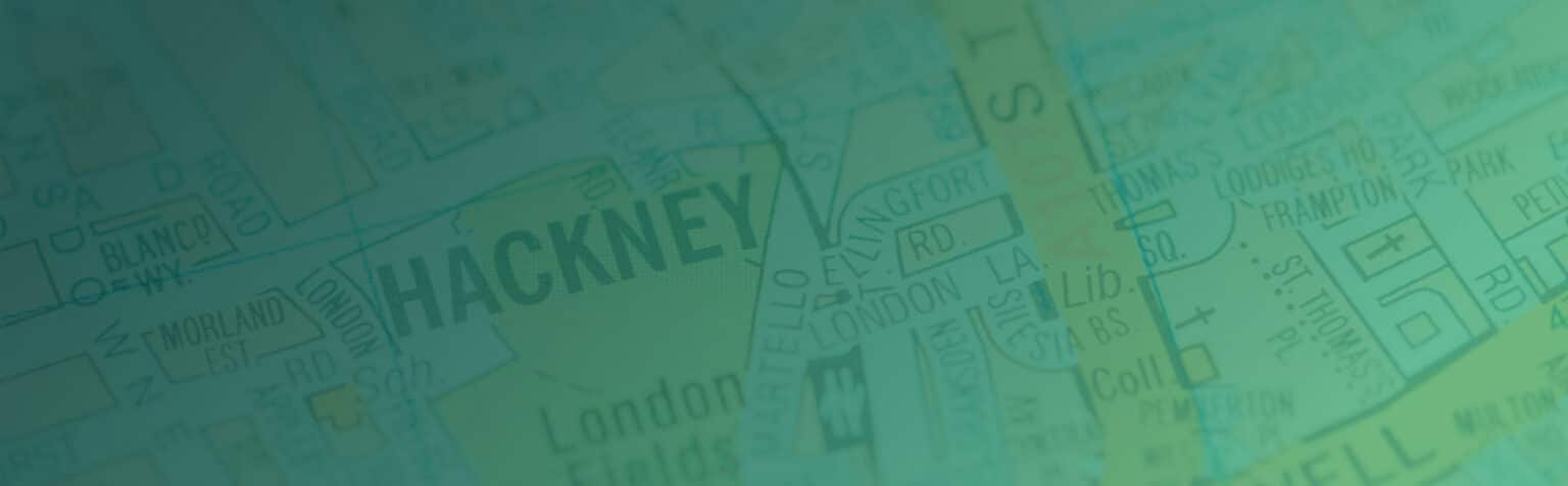 Grown in Hackney - Plexal