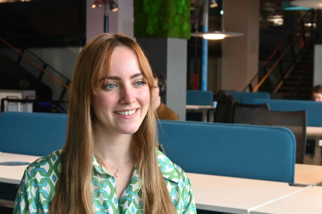 Meet The Team - Plexal