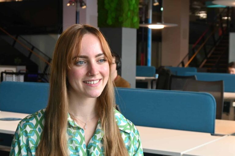 Meet The Team - Plexal