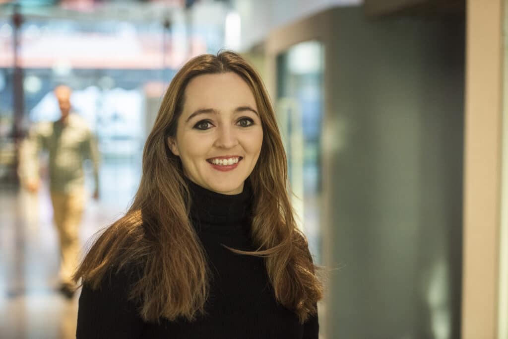 Meet The Team - Plexal