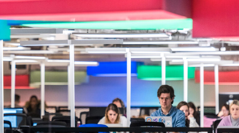 AWS European Defence Accelerator - Plexal