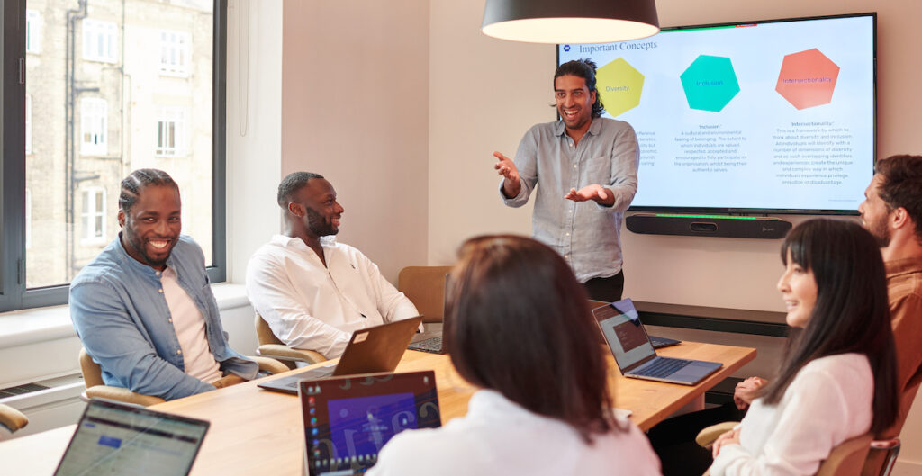Plexal and Multiverse to close skills gap for early-stage businesses