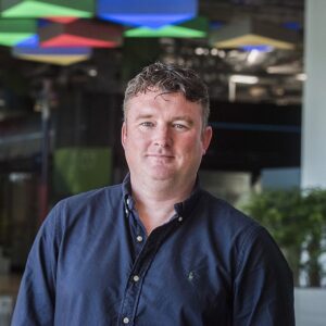 Meet The Team - Plexal