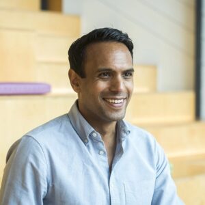 Meet The Team | Plexal