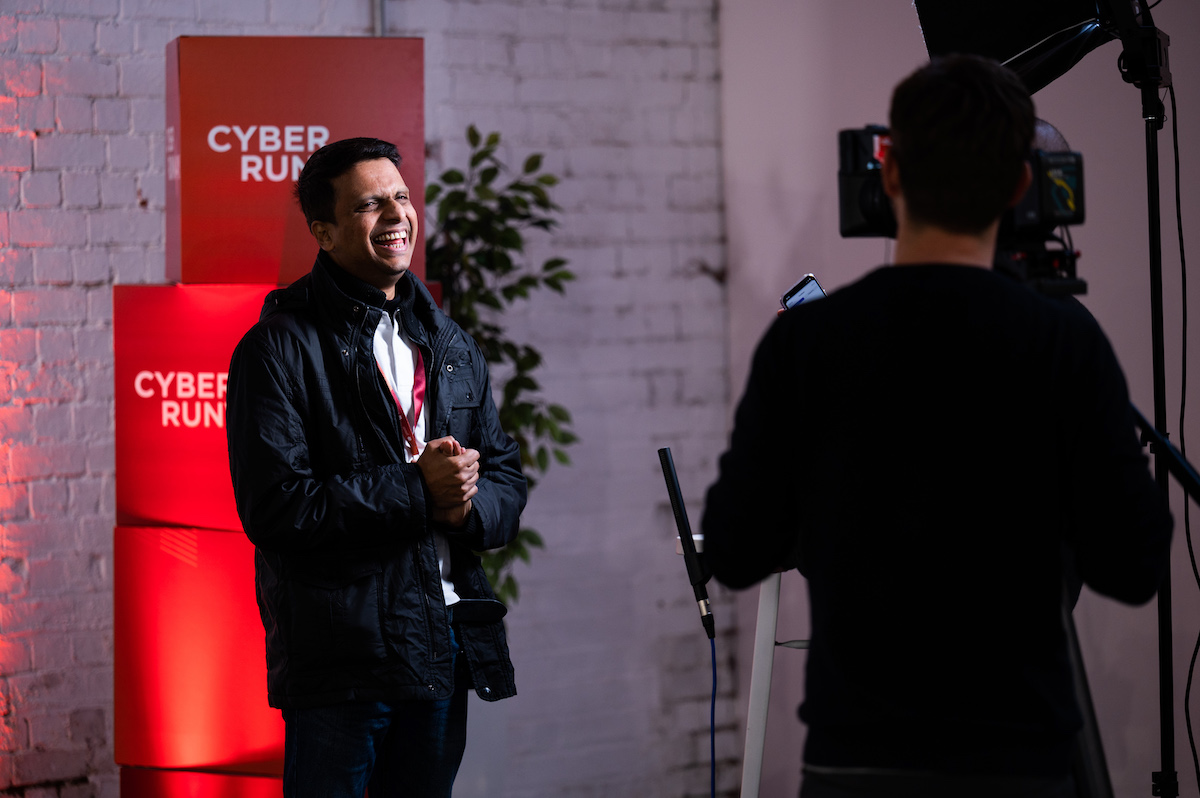 Cyber Runway 2.0: Investment, ecosystem and global travel