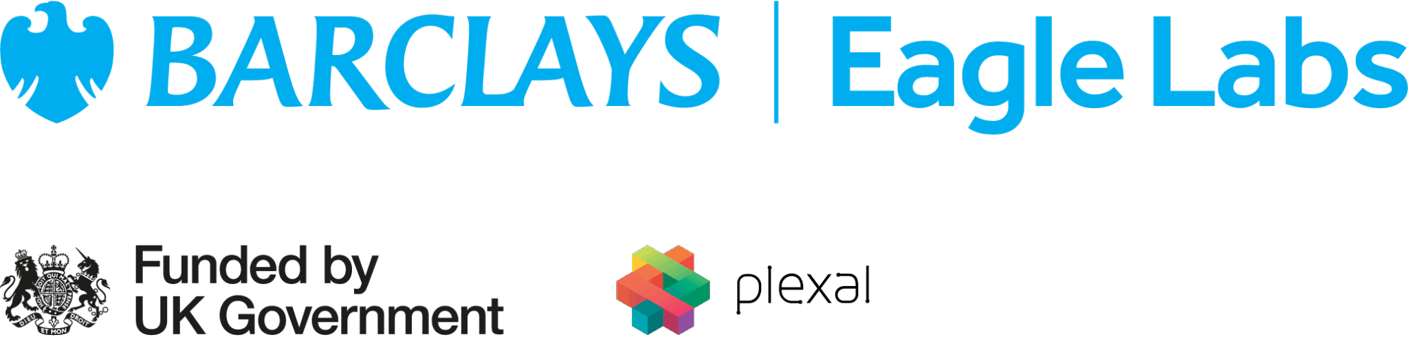 Plexal delivers Product Builder and Scaleup with Barclays