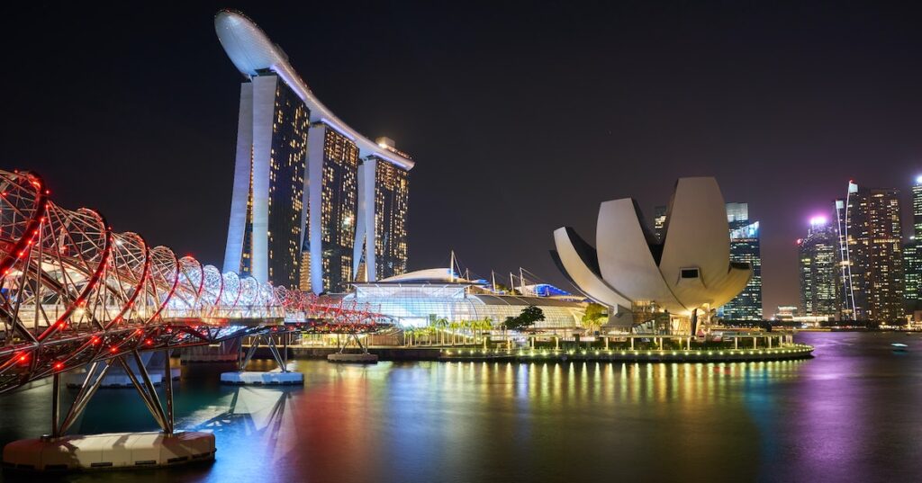 Ensuring smart city building blocks have a robust foundation