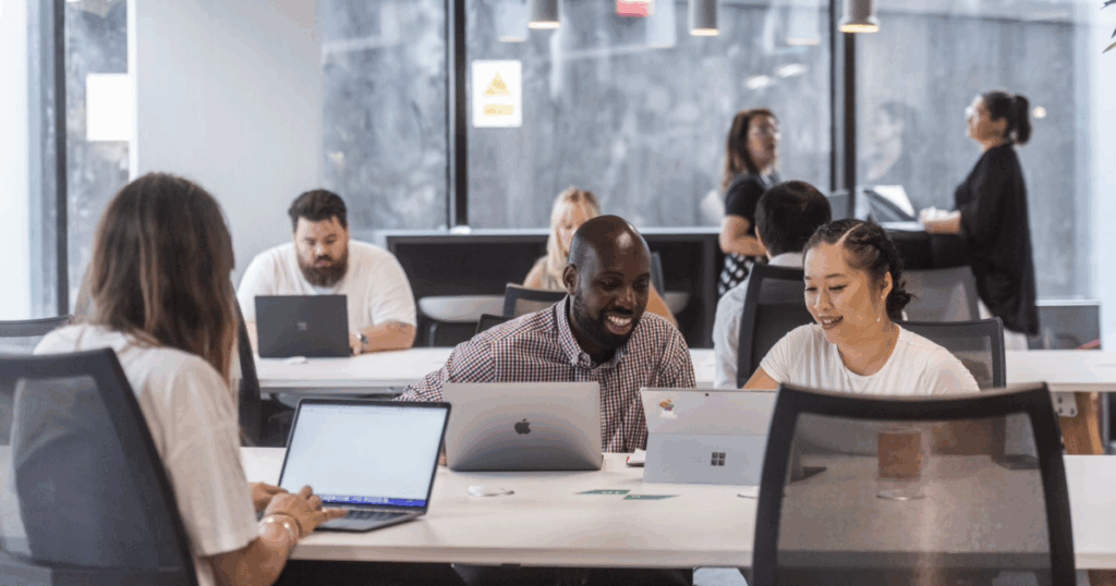 Careers - Plexal