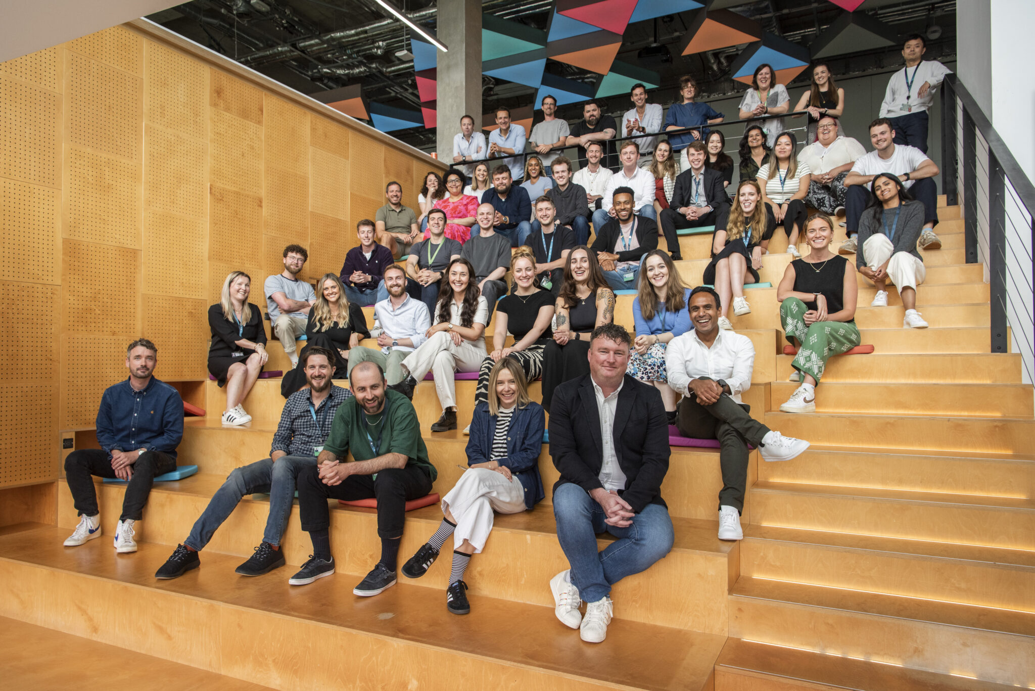 Careers | Plexal