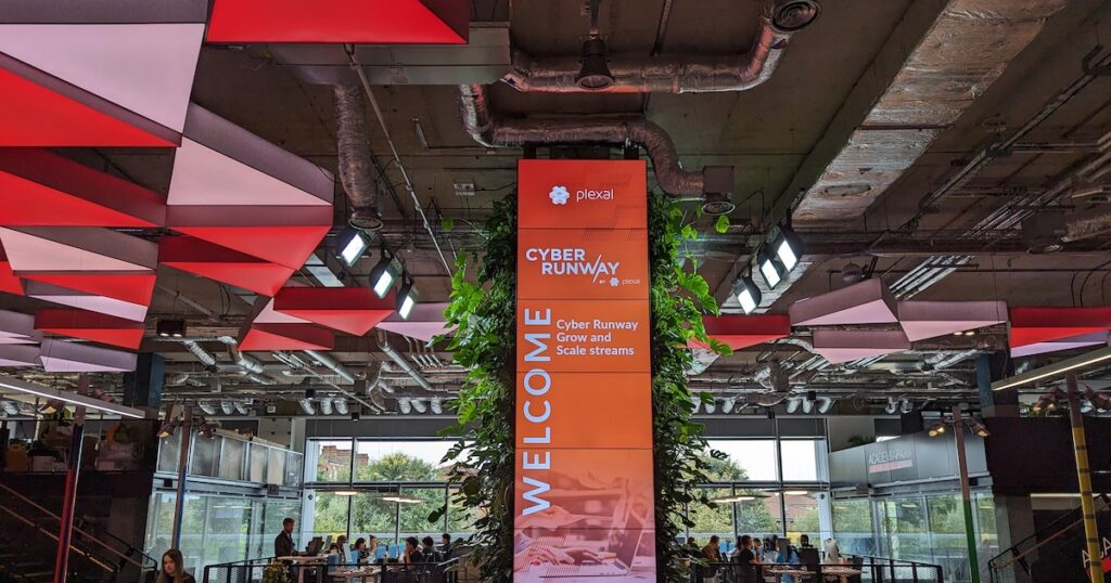 42 startups unite with shared mission to Grow and Scale across cyber market