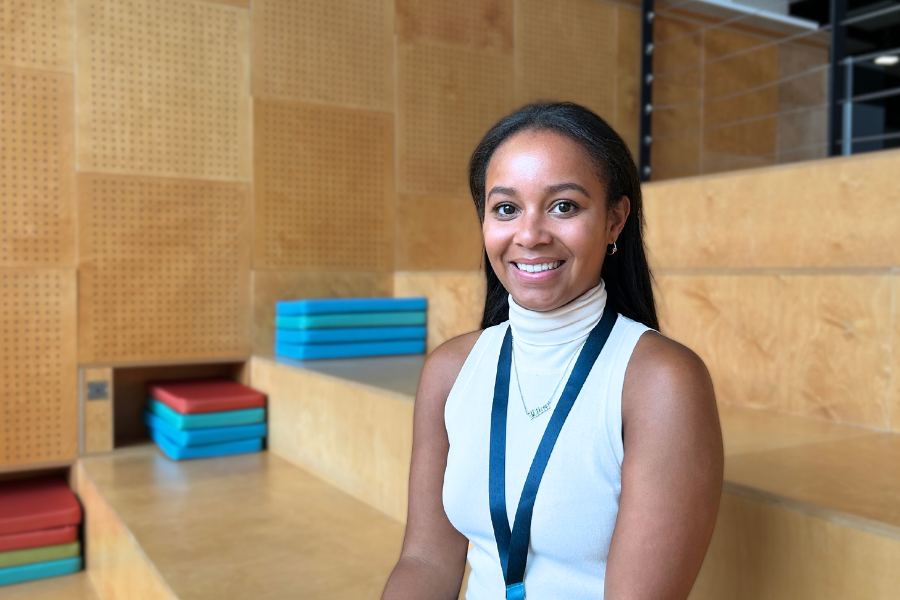 Find out what's possible at Plexal... - Plexal