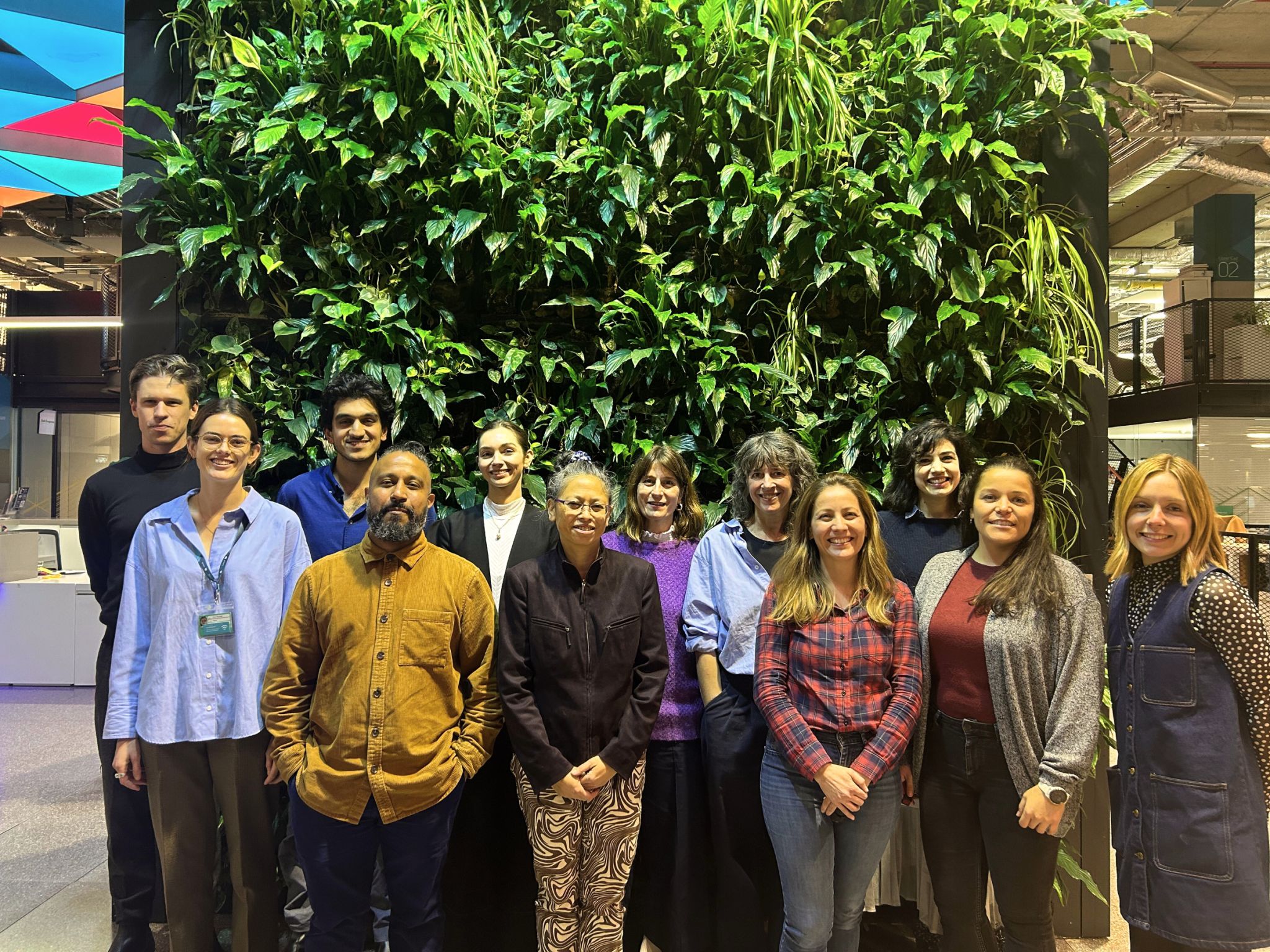 Future Industries Demonstrator