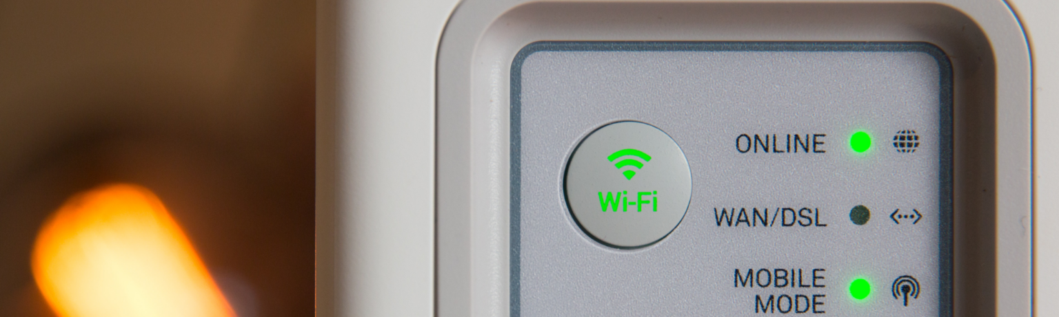 Long Distance Wifi Challenge - Plexal