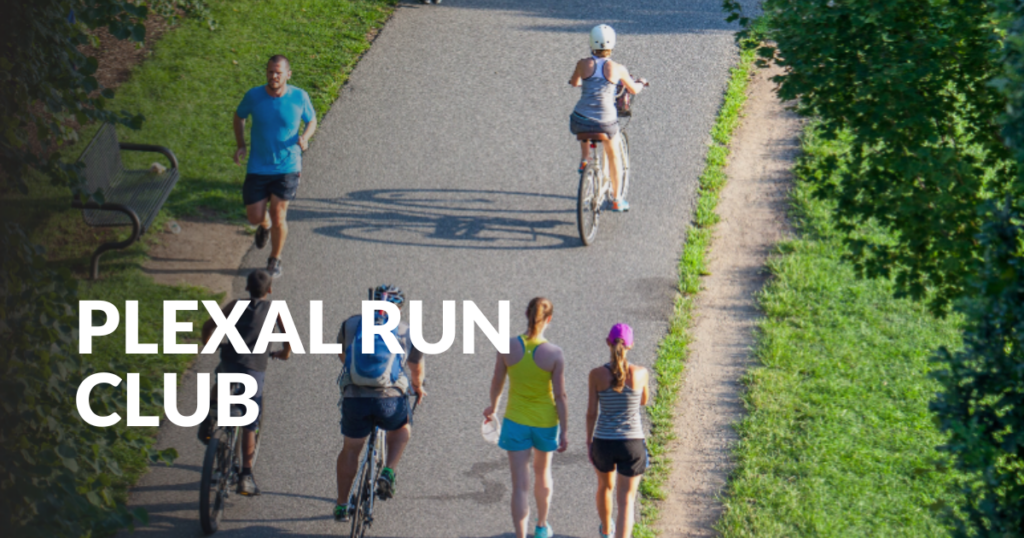 Plexal events | See our calendar of events