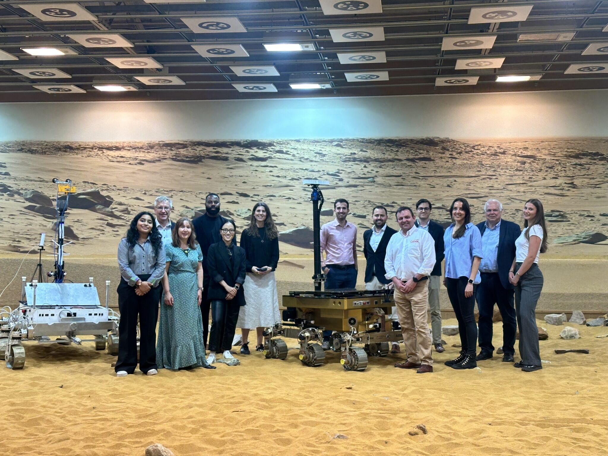 Airbus Space Accelerator