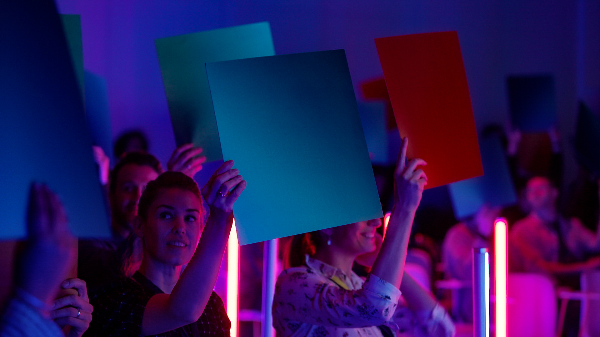 Family mental health platform Lumi crowned Digital Product Showcase ...