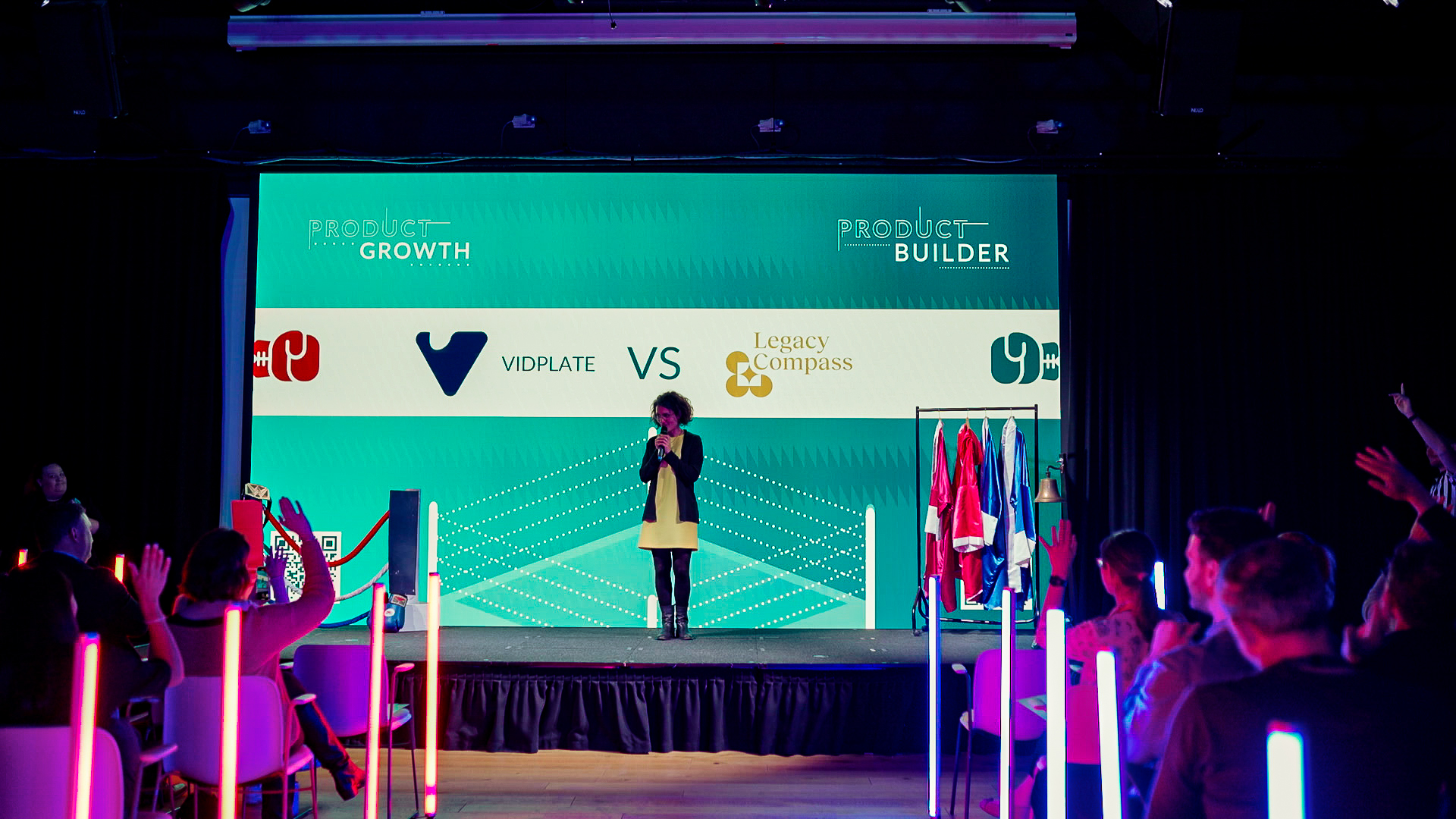 Family mental health platform Lumi crowned Digital Product Showcase ...