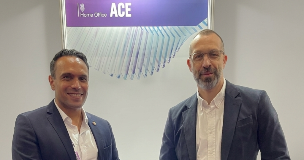 Home Office appoints PA Consulting and Plexal as ACE delivery partners